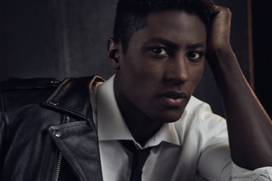 5 Things To Know About Joseph David-Jones - Essence