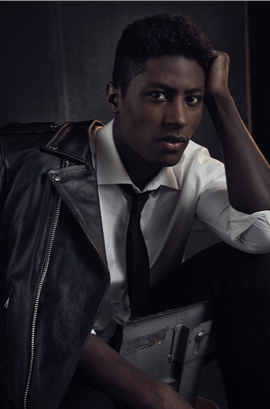 5 Things To Know About Joseph David-Jones | [site:name] | Essence