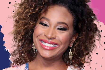 Tanika Ray Interview - Essence