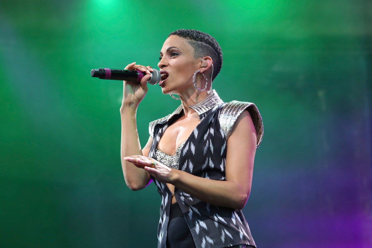 Video Premiere: Goapele Looks Better Than Ever in 'Stay' | Essence