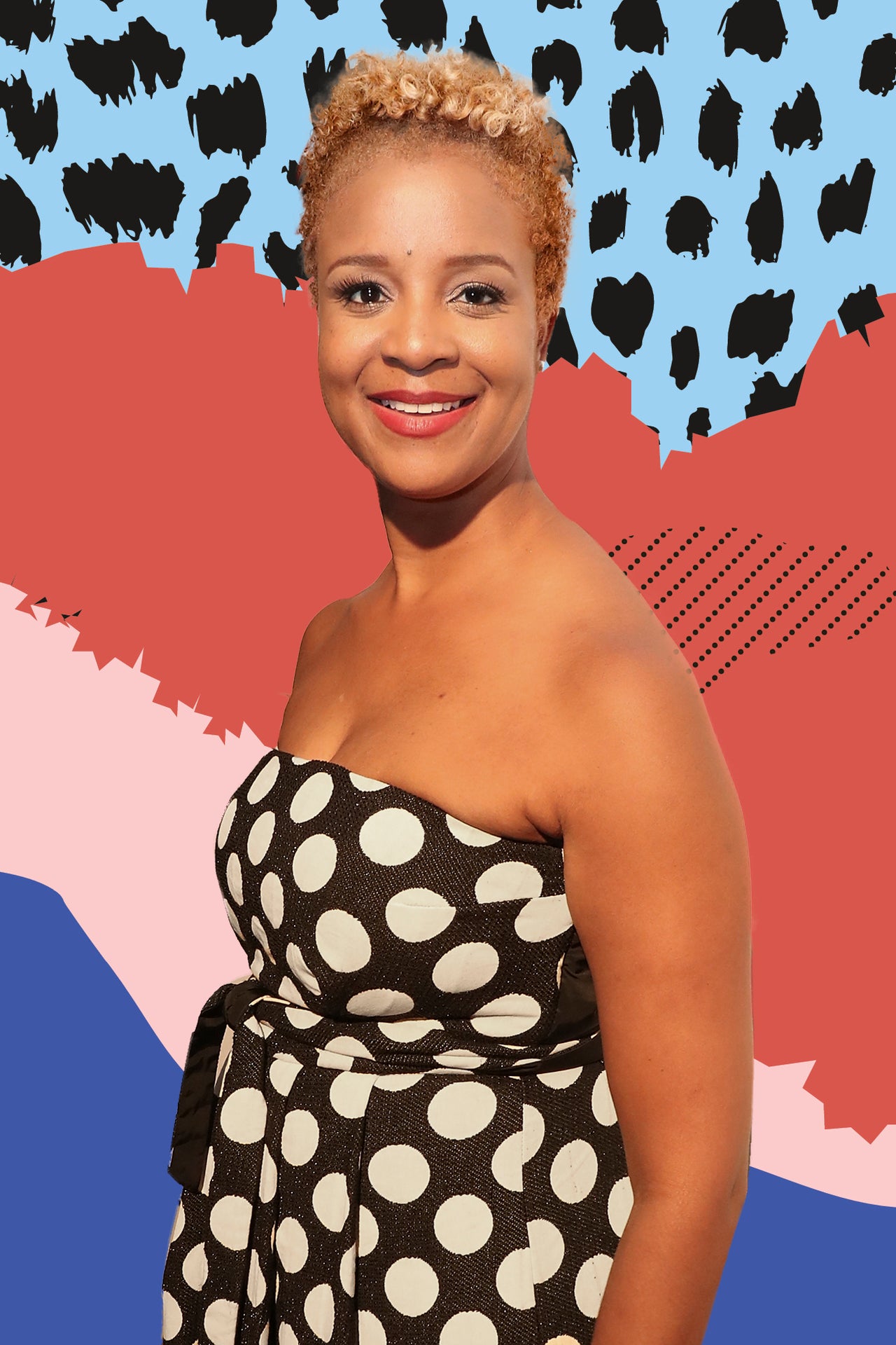 Harlem's Fashion Row Show | [site:name] | Essence