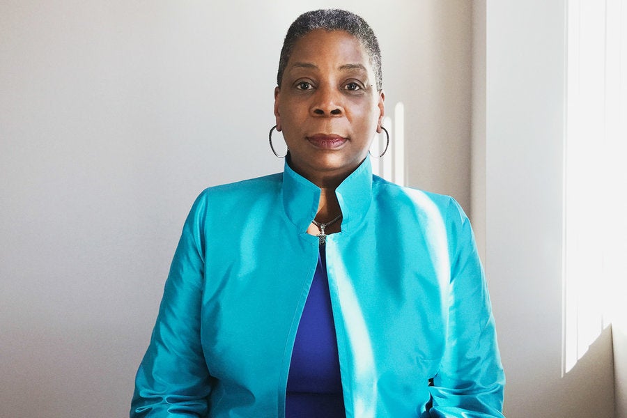 Facts About XEROX Chairwoman and CEO Ursula Burns - Essence