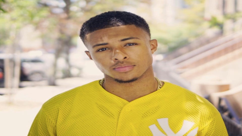 Diggy Simmons Shares New Video For Single ''It Is What It Is"