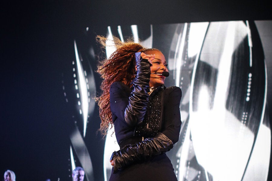 This Video Of Janet Jackson Milly Rocking Is The Only Thing You Need To ...