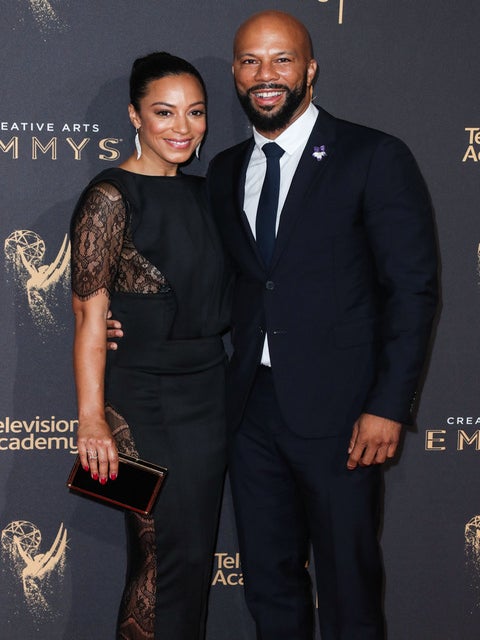 Are Common And Angela Rye Dating? - Essence