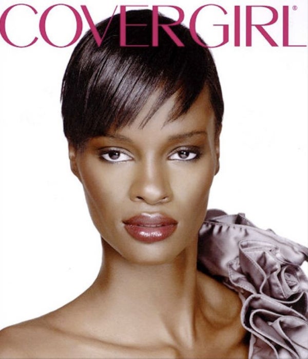 Black Women Covergirls - Essence