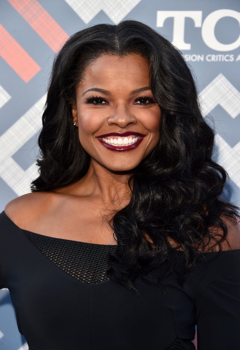 Where Are They Now? The Cast Of 'Girlfriends'