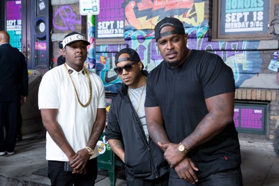 Must-See Red Carpet Style From The 2017 Hip Hop Honors | Essence