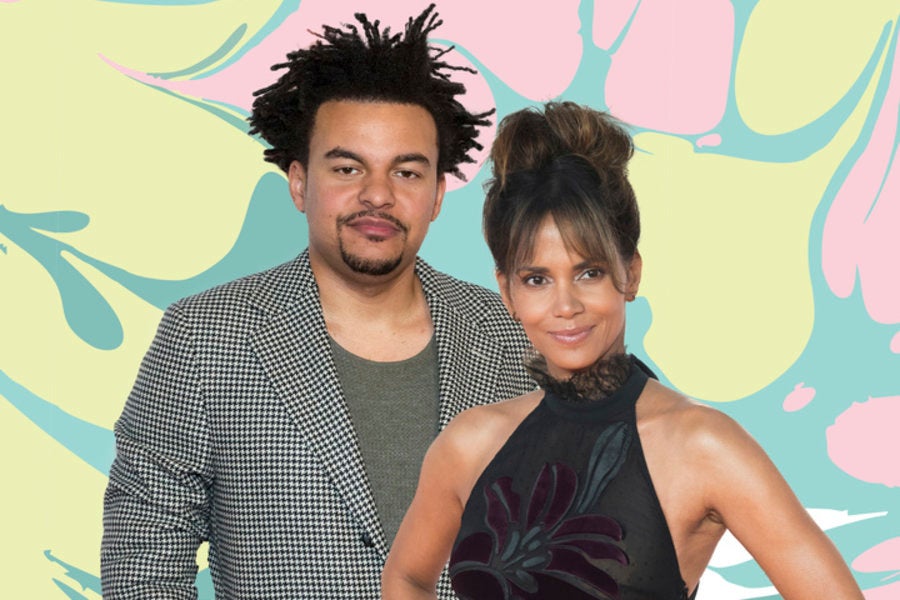 Everything You Need To Know About Halle Berry’s New Bae Alex Da Kid ...