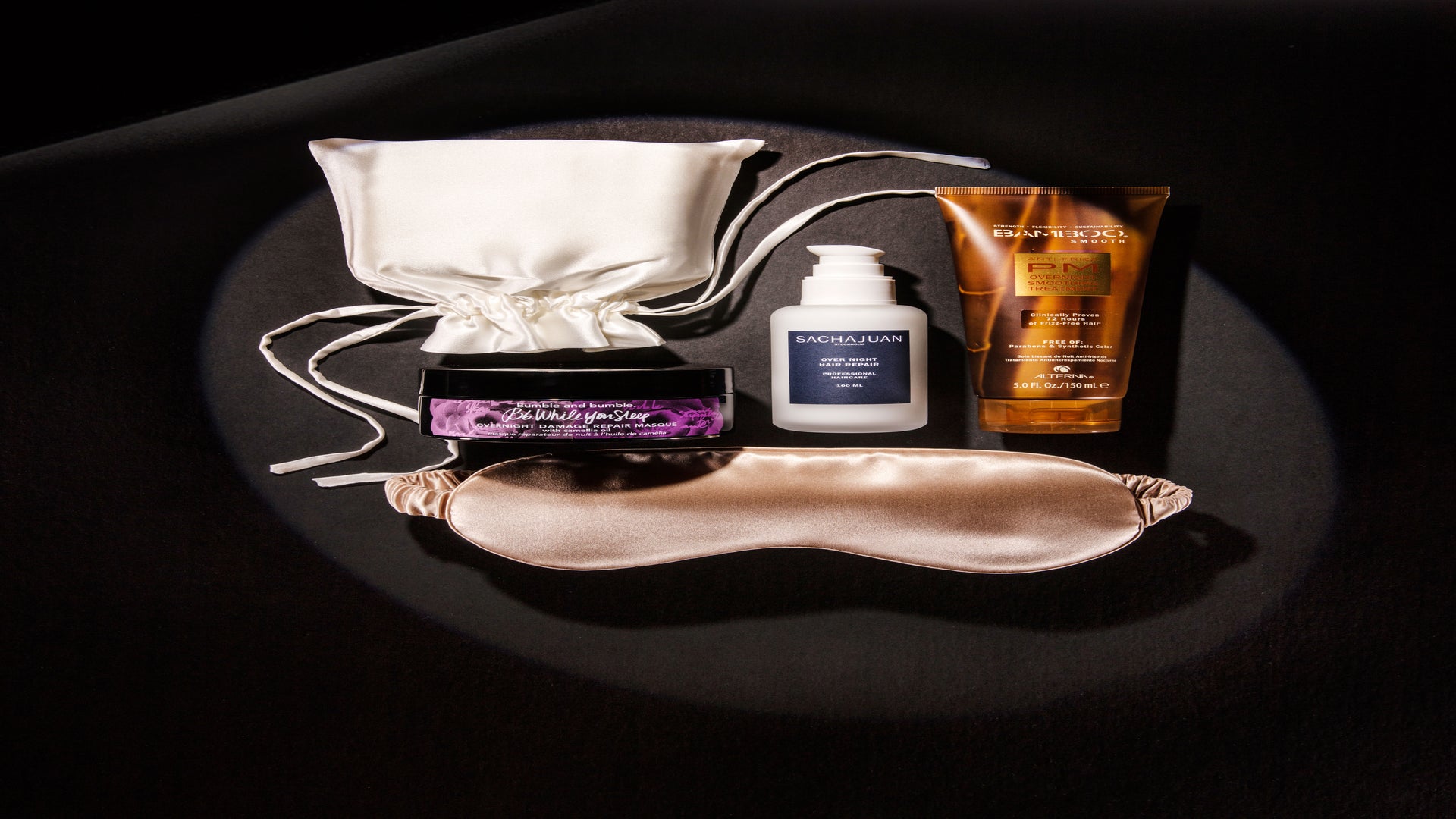 While You Were Sleeping: Beauty Products That Work Their Magic ...