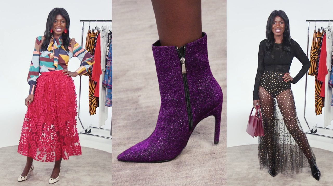 Hot Fall Trends That Command Attention | [site:name] | Essence