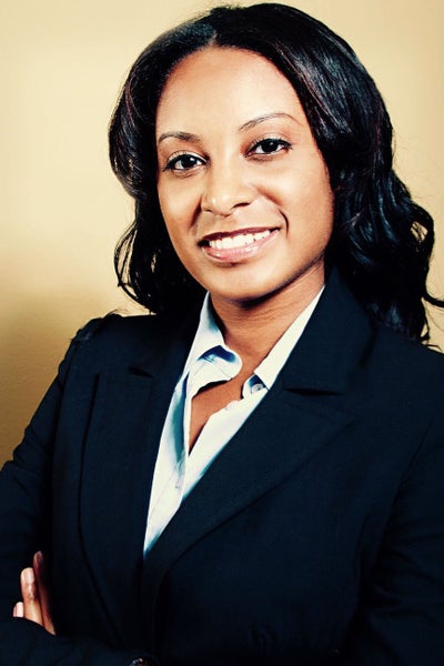 5 Black Women In Politics To Watch - Essence