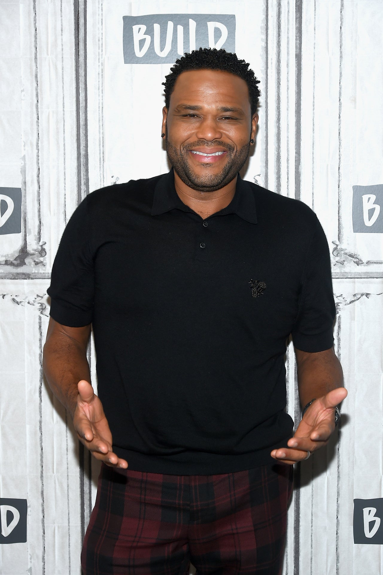 An Eviction Notice Pushed 'Black-ish' Actor Anthony Anderson Into ...