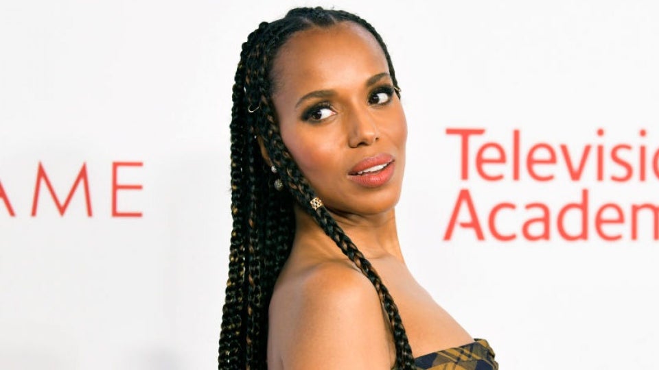 27 Celebrities Who Are Of Caribbean Descent