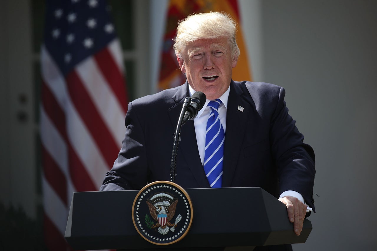 Donald Trump: NFL Owners Are Afraid of Their Players | Essence