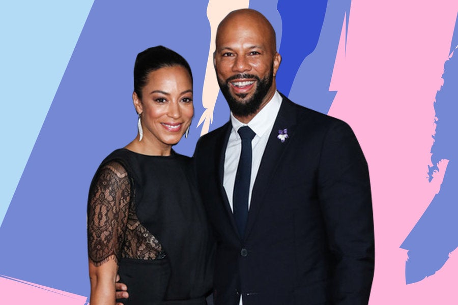 Common And Angela Rye Break Up - Essence