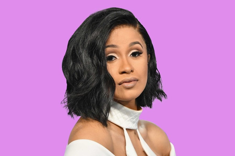 Cardi B Single "Bodak Yellow" - Essence