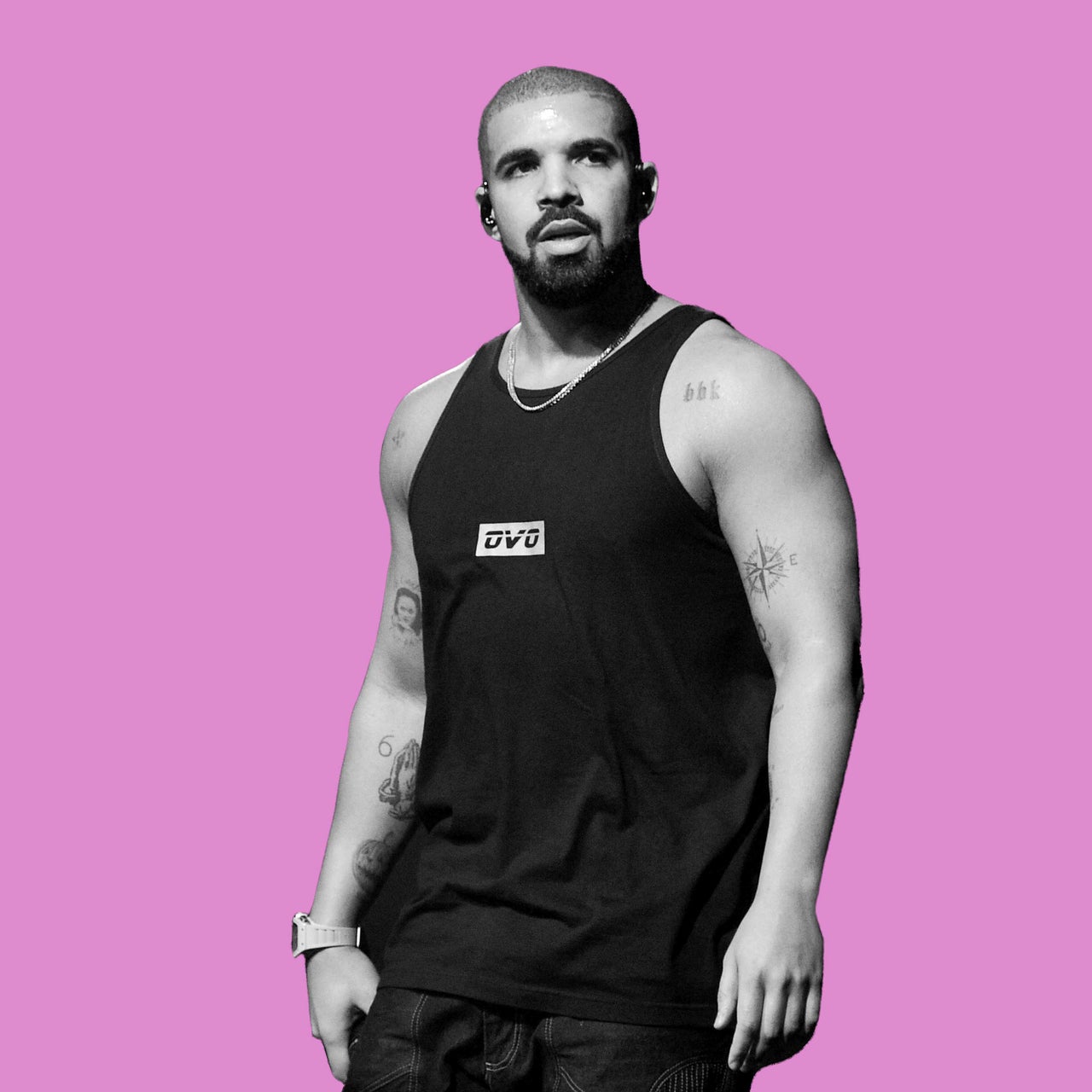 Drake Drops Cameo-Filled Video For ''In My Feelings" | Essence