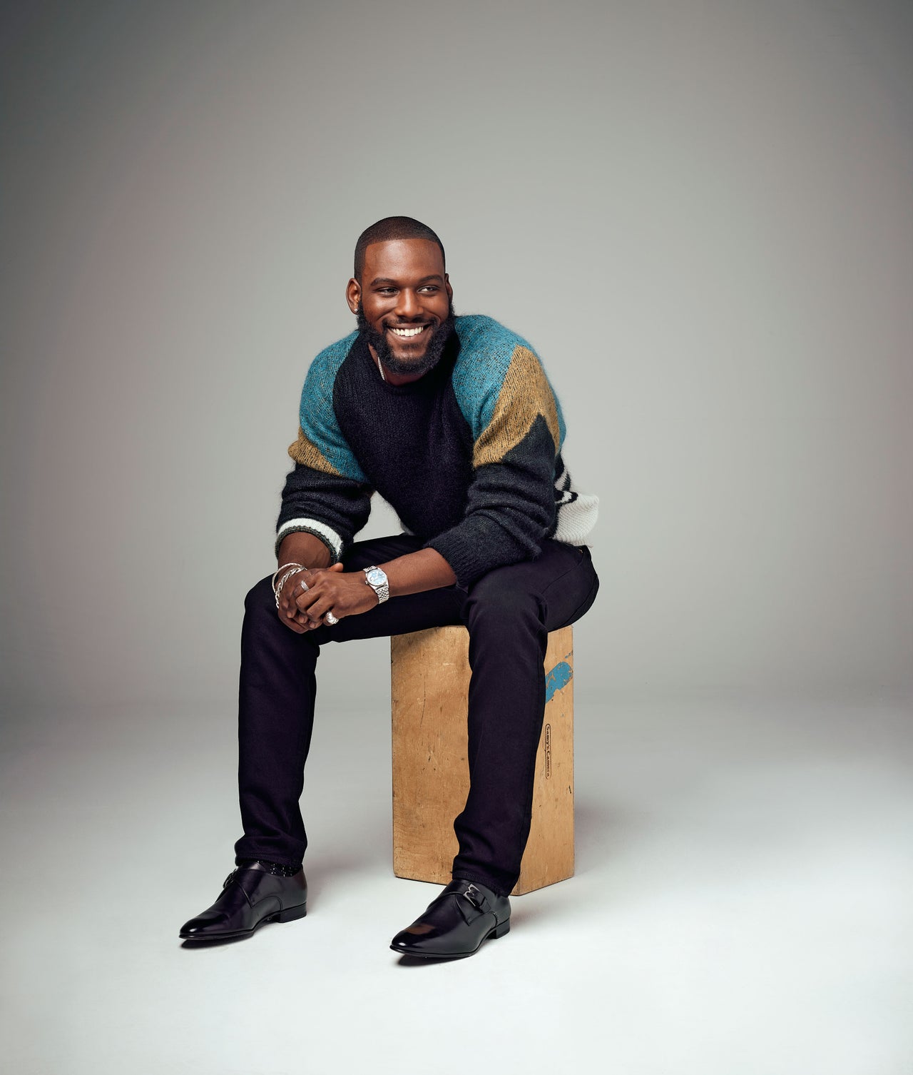 Kofi Siriboe Sexiest Man Alive Countdown | [site:name] | Essence