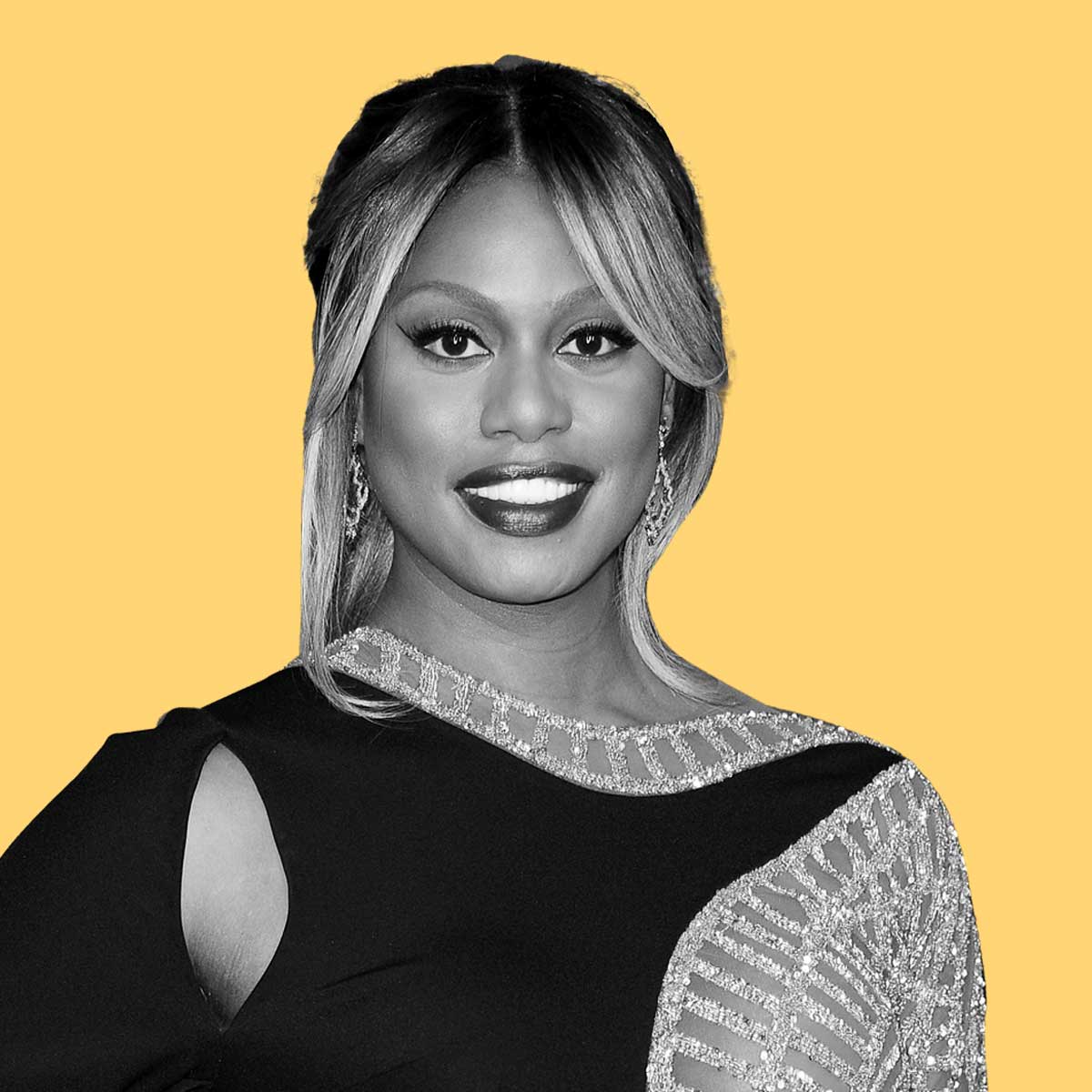 Laverne Cox Has ‘Survivors’ Guilt Amid Her Growing Success As A Trans ...