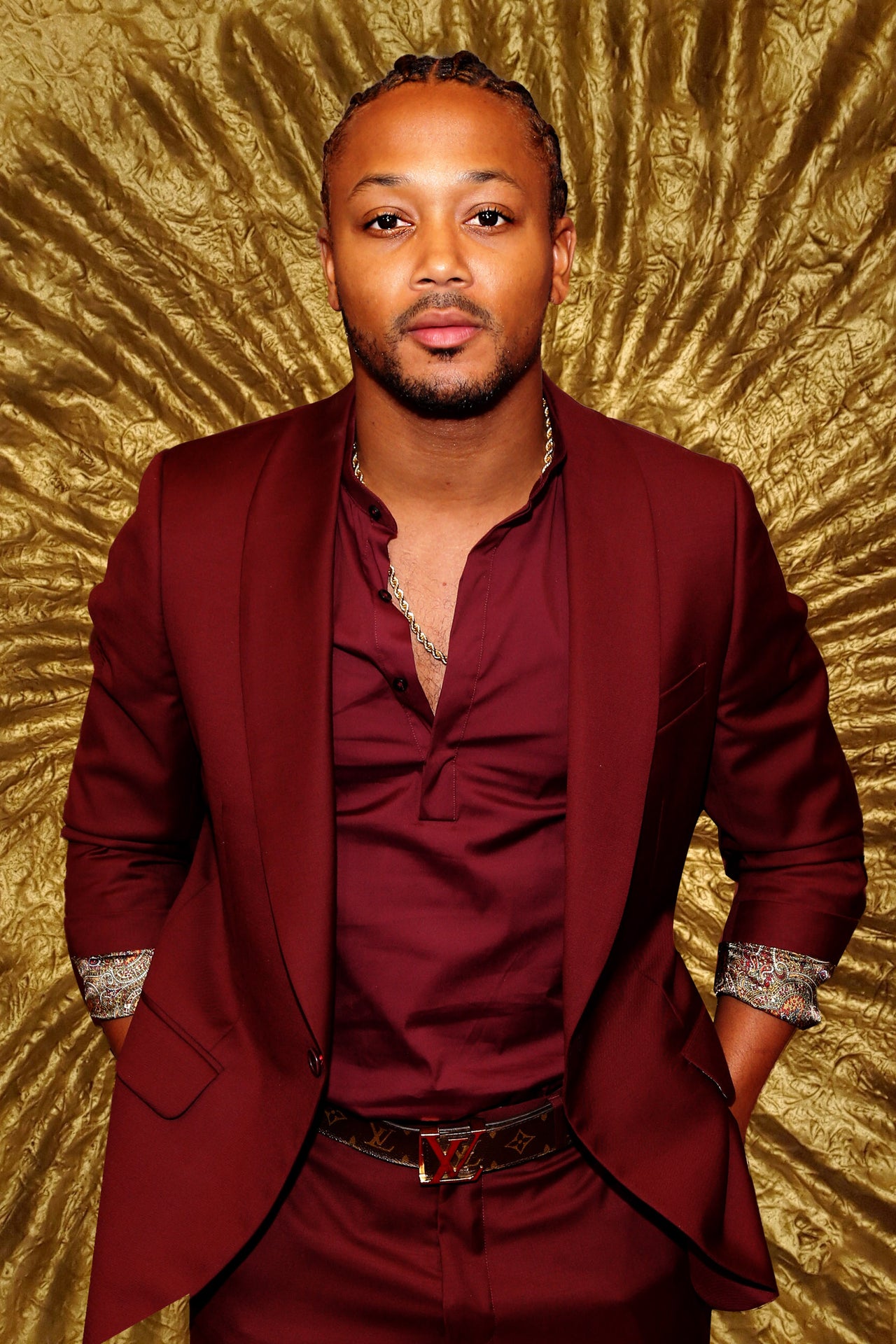 Growing Up Hip-Hop Star Romeo Miller Jokes About Perfect Tinder Bio ...