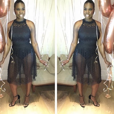 Leslie Jones Birthday - Essence