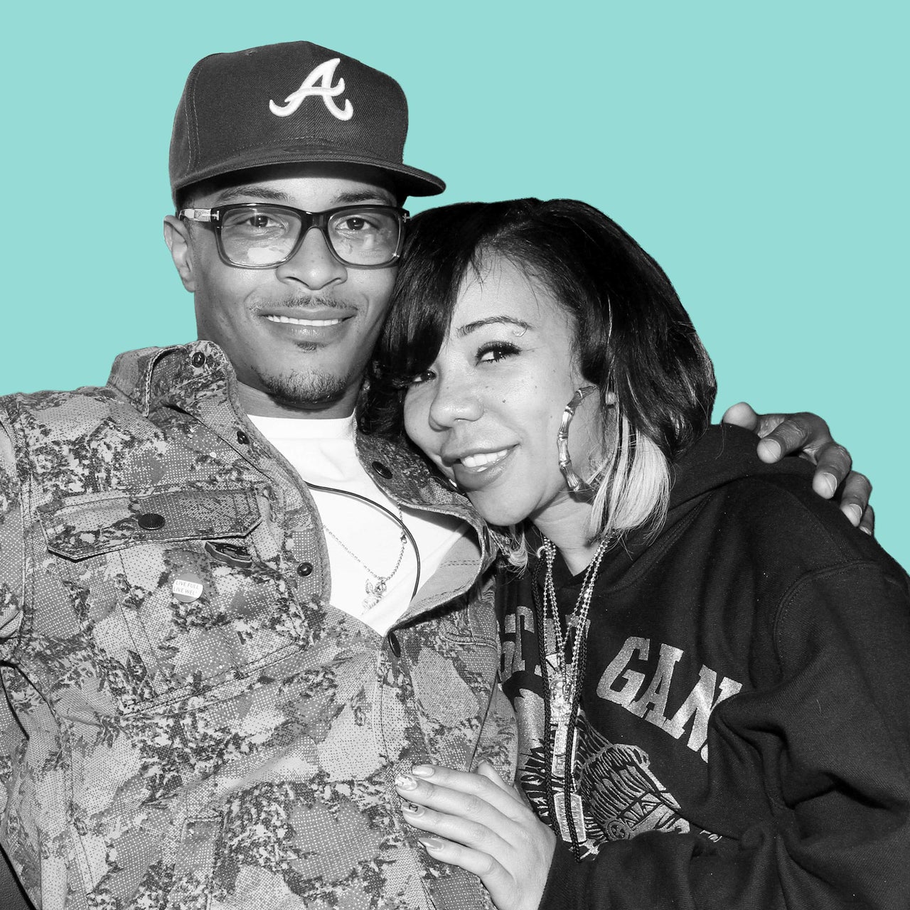 Tiny Talks Being 'In A Good Place' With Husband T.I. | [site:name ...