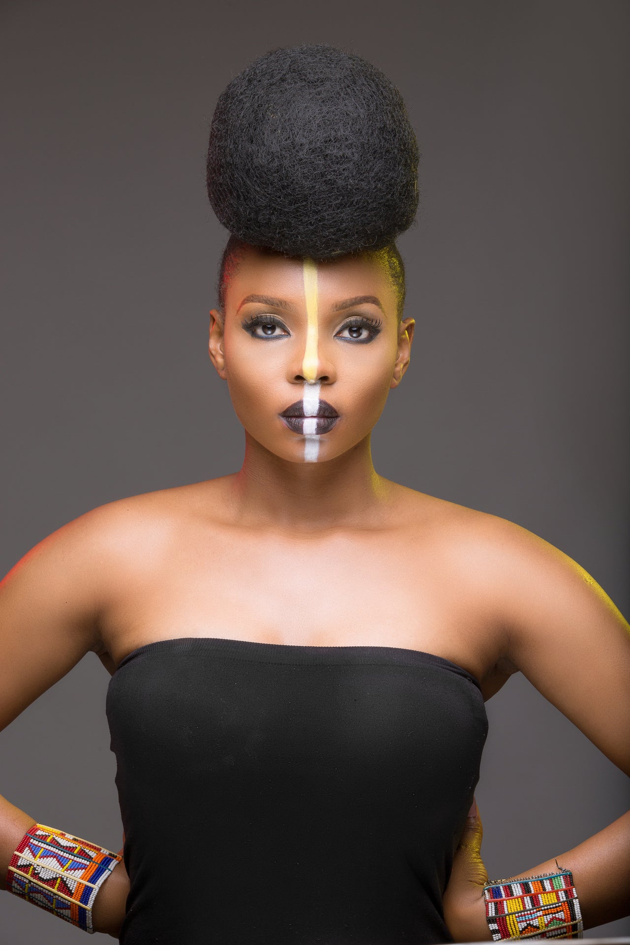 Singer Yemi Alade Talks With ESSENCE About Her Journey To Stardom ...