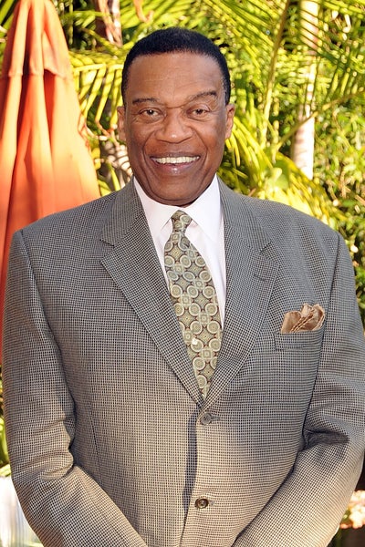 Bernie Casey, Pro Football Player Turned Actor, Dies At 78 | Essence