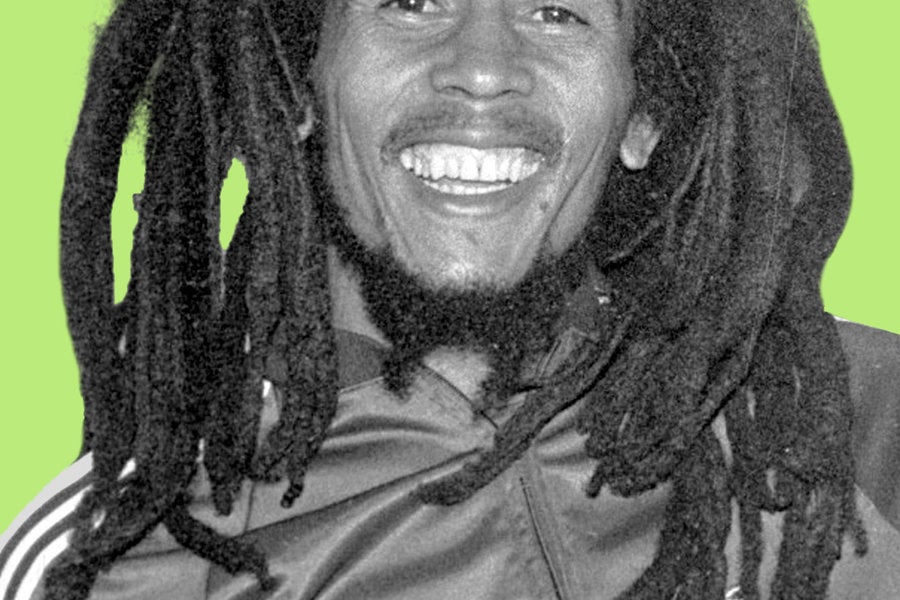 Check Out What The Marley Women Are Up To Now- Essence