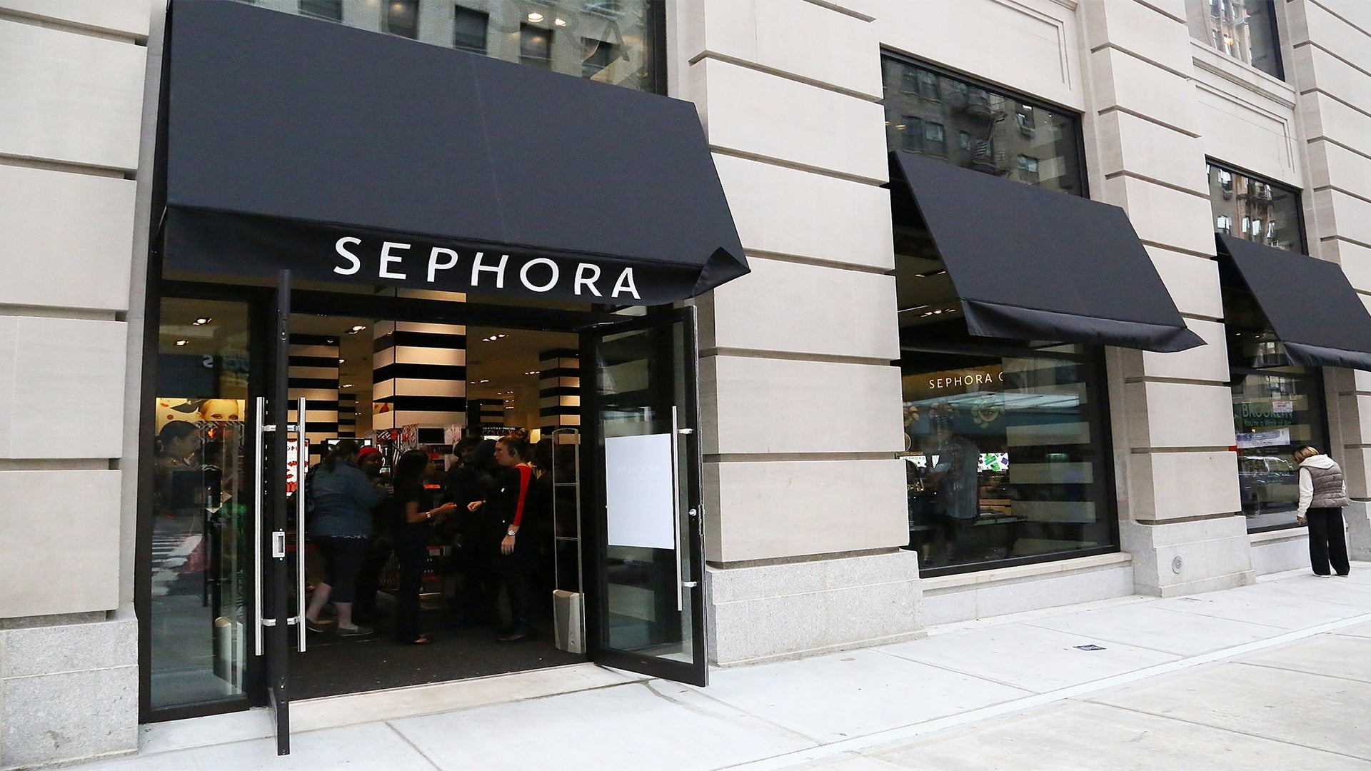 Sephora Weekly Wow Sale | InStyle.com