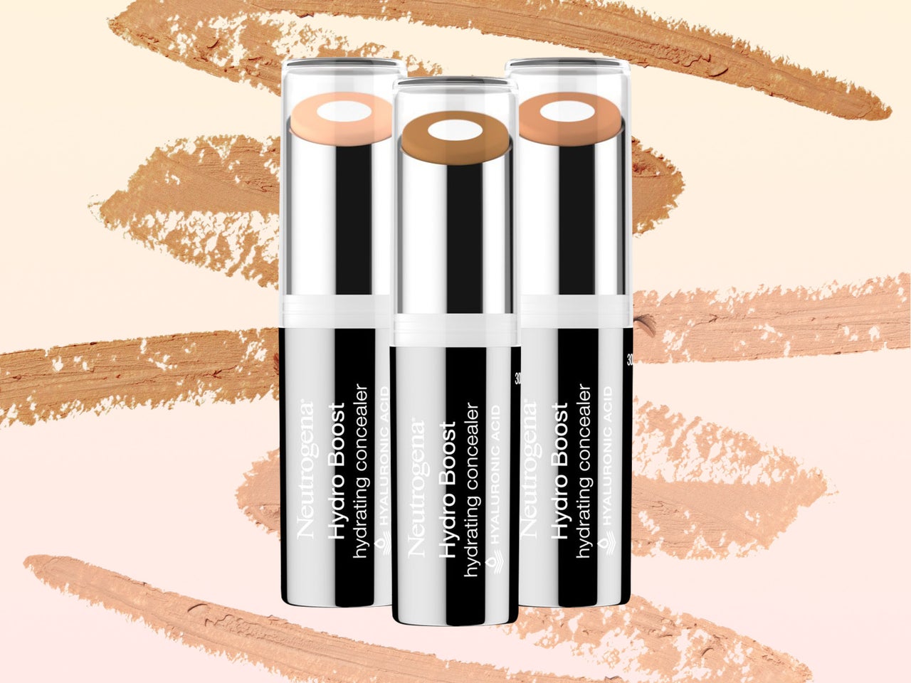 Neutrogena Hydro Boost Hydrating Concealer Review | InStyle.com | Essence