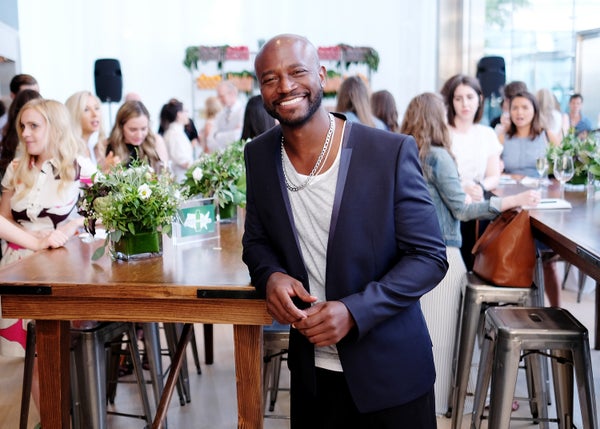 Where Are They Now? The Cast Of 'Brown Sugar' - Essence