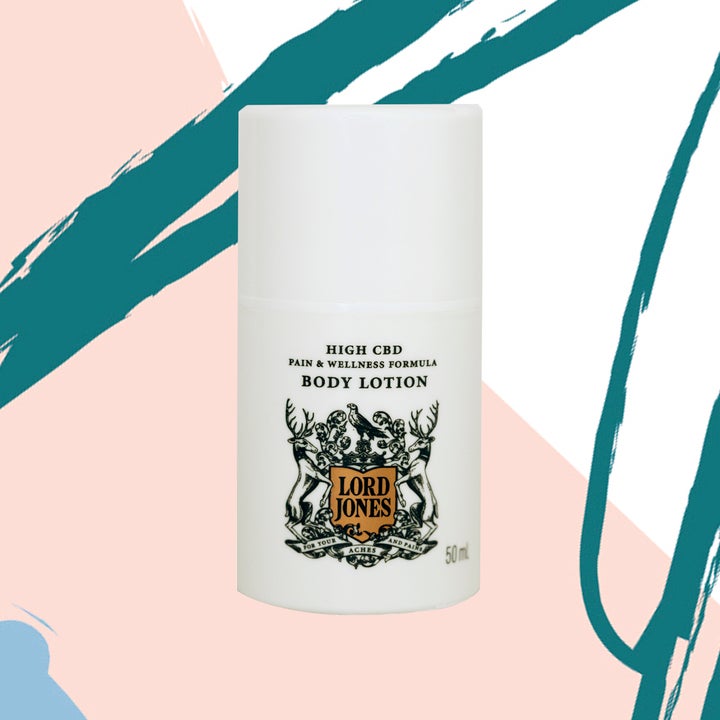 This Cannabis-Infused Lotion Made My Workouts So Much Easier | [site ...