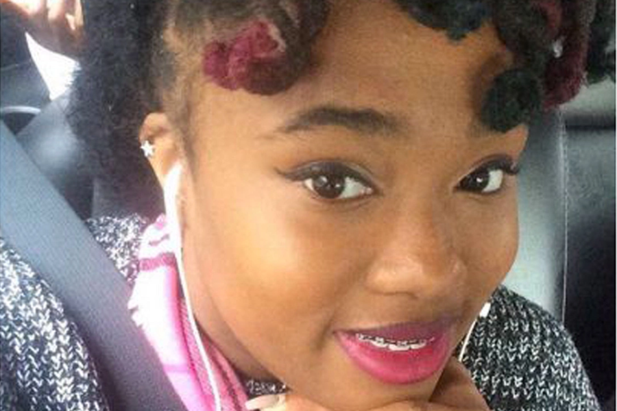 Mystery After Missing Virginia College Student Is Found Dead - Essence