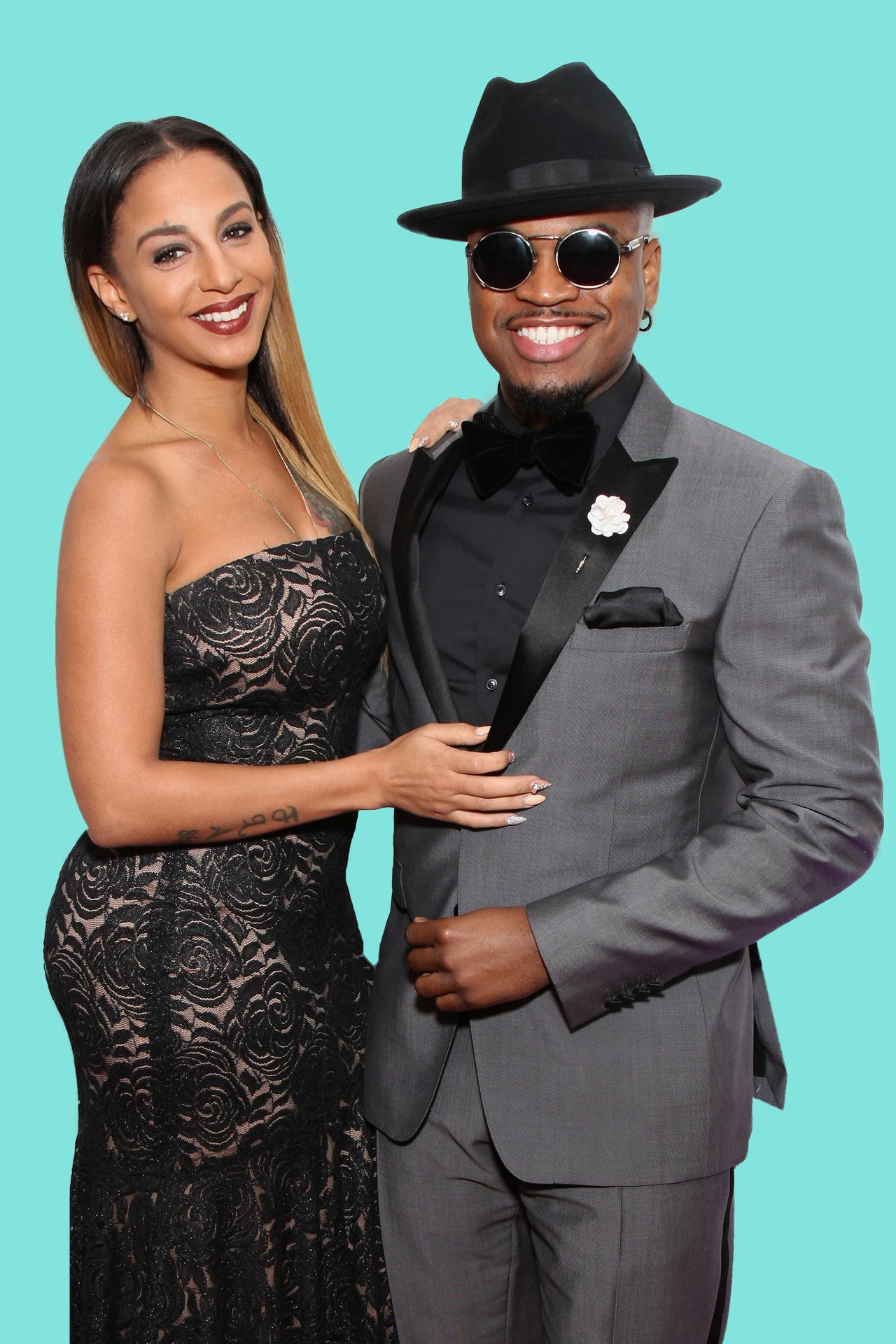 Ne-Yo On How His Wife, Crystal, Inspired His New Album 'Good Man ...