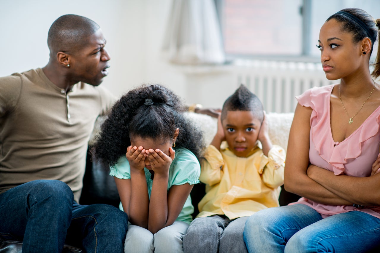 Genetics could be why divorce runs in families | Essence
