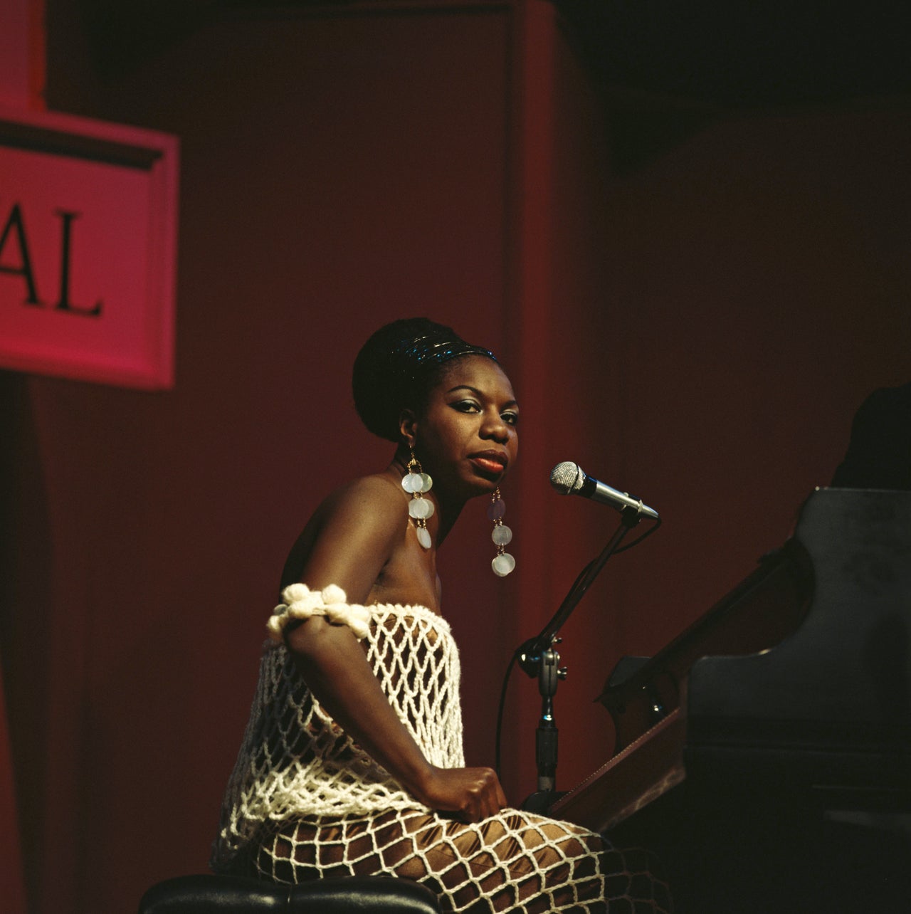 ICYMI: Nina Simone Nominated For Rock And Roll Hall of Fame| [site:name ...