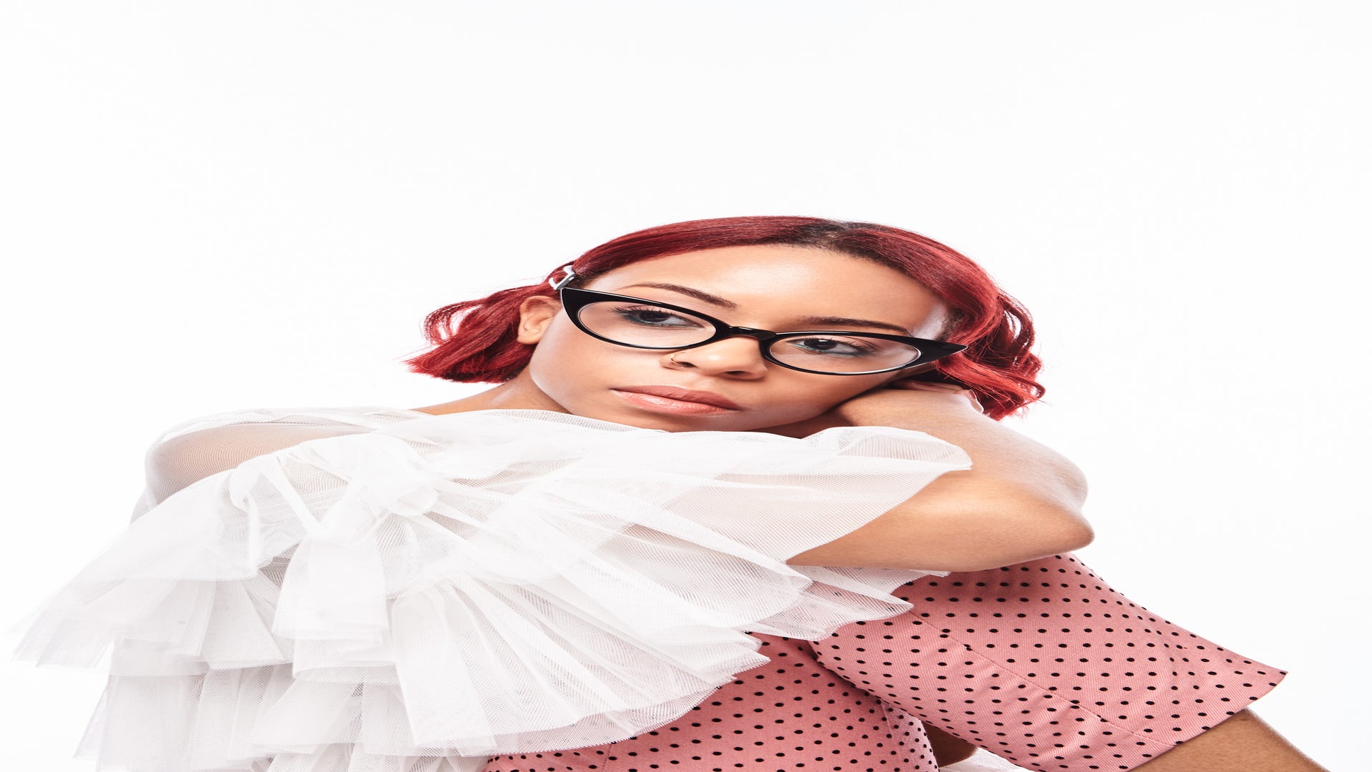 Rising Star Ravyn Lenae Drops Wistful New Video For "Unknown" - Essence