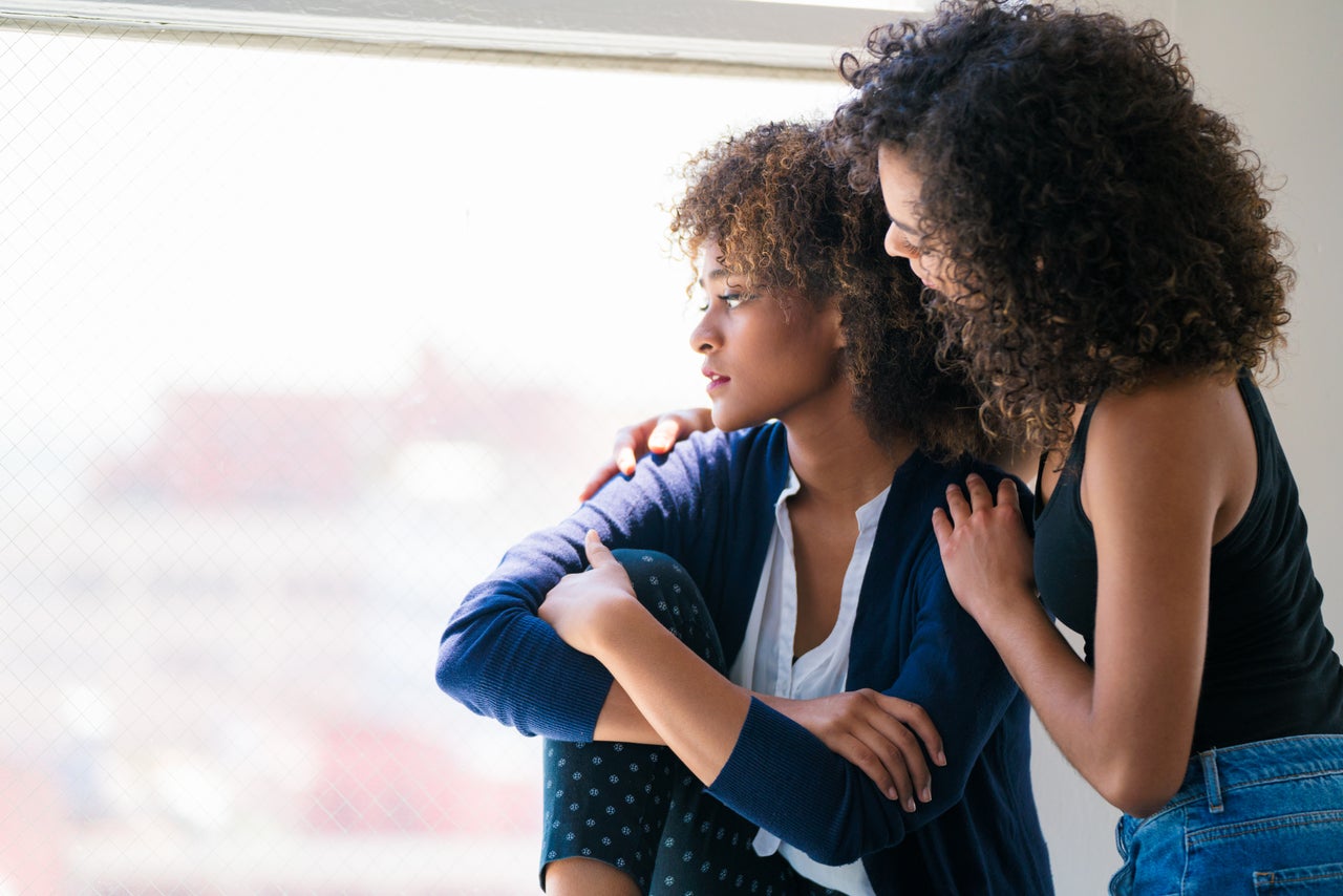 Abusive Relationships Signs and How To Help | Essence