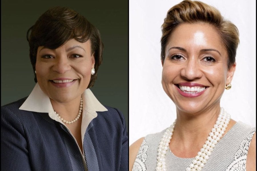 New Orleans To Elect First Woman Mayor - Essence