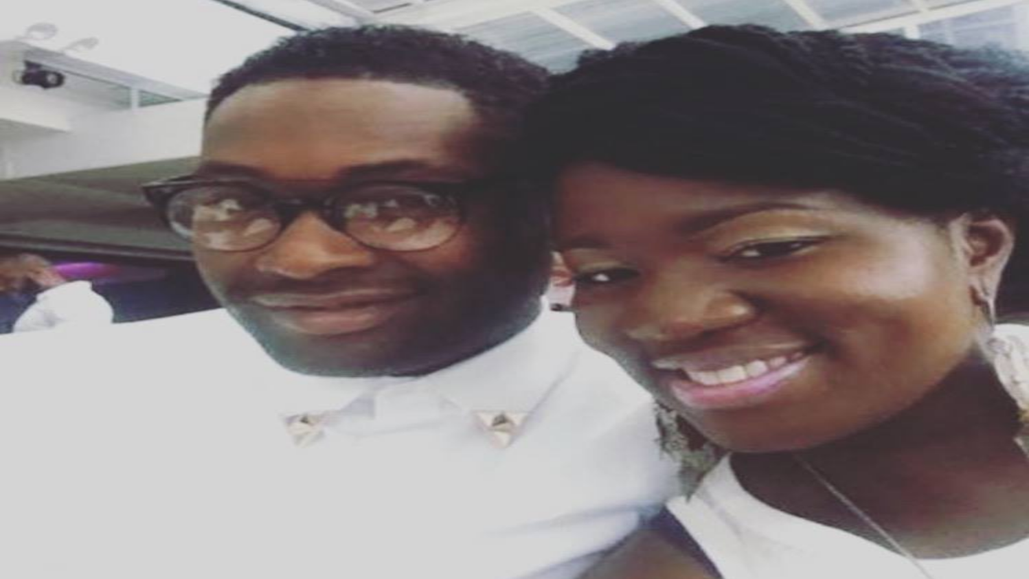 'Project Runway' Designer Korto Momolu Shares Heartfelt Tribute To ...