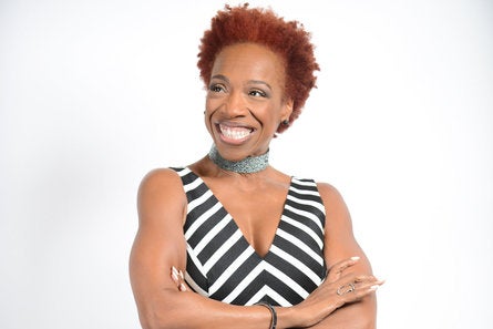 Motivational Speaker Lisa Nichols On Manifesting An Abundant Lifestyle ...