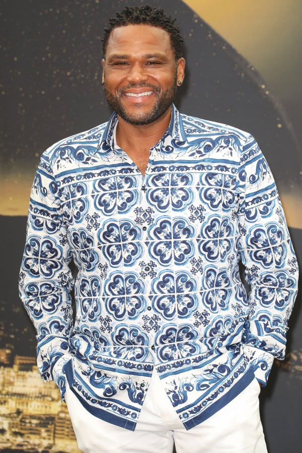 Celebrities Who Attended Howard University - Essence