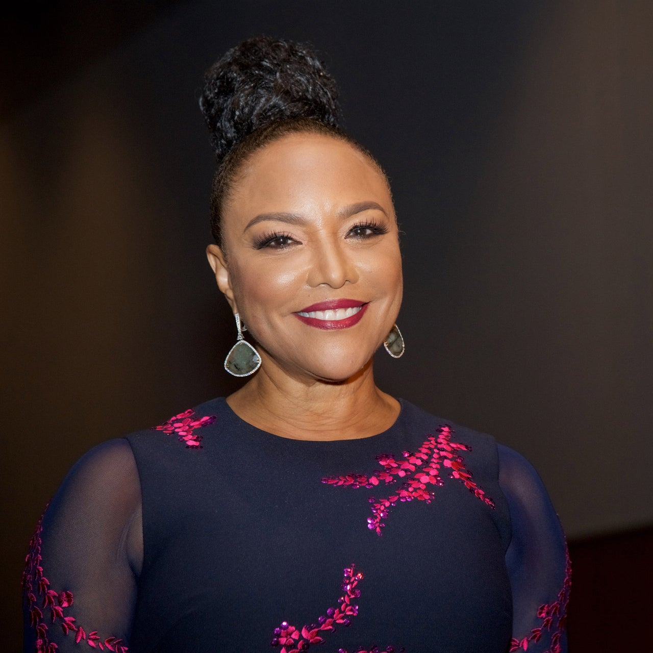 My Mane Moment: After Decades Of Relaxing Her Hair, Lynn Whitfield Is ...