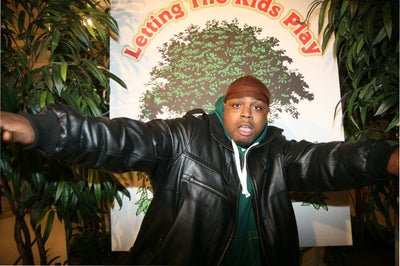 Where Are They Now? The Cast of MTV's 'Making The Band 2' - Essence