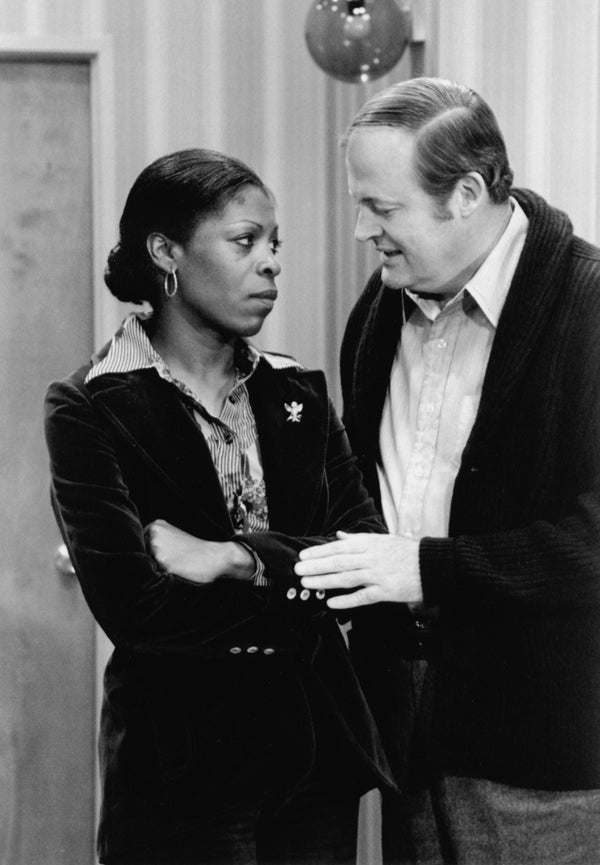 15 Black Hollywood Firsts - Essence