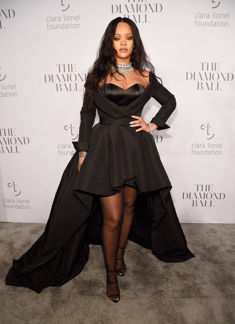 Photos Rihanna Body Positivity