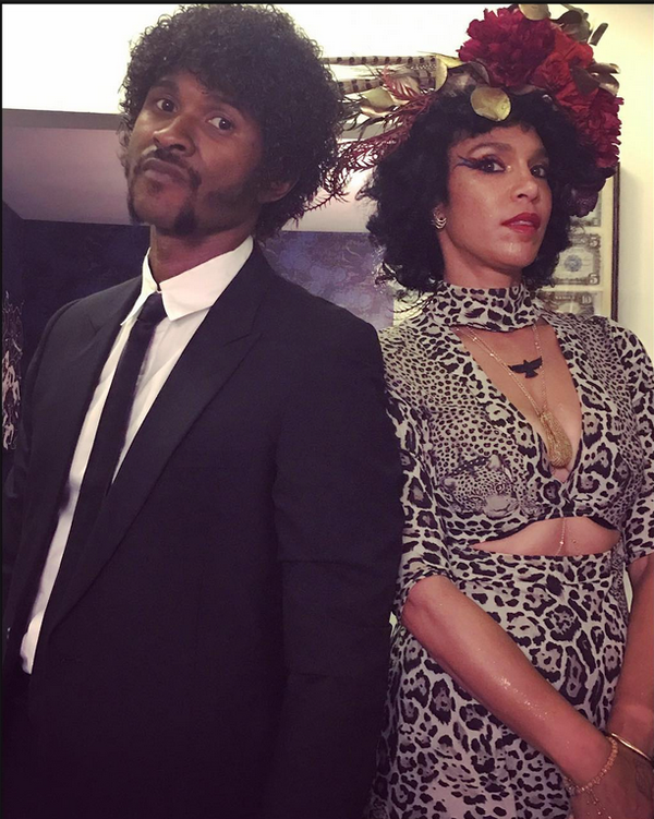 32 Black Celebrity Halloween Costumes 2017 - Essence