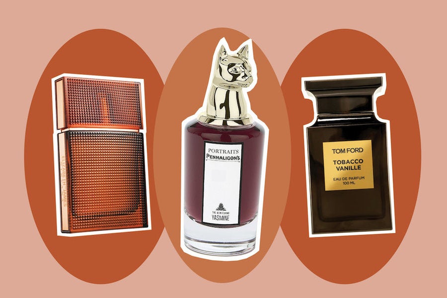 Spice Up Your Fall Perfume Collection With These Woodsy, Earthy Scents ...